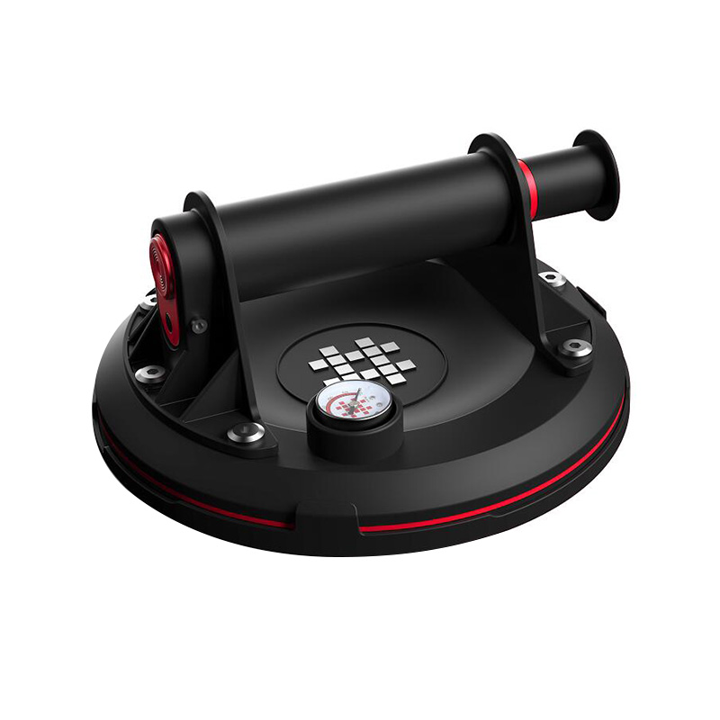 Custom China Tile 200mm Vacuum Suction Cups Manufacturing